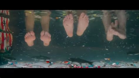 Camille Cottins Feet