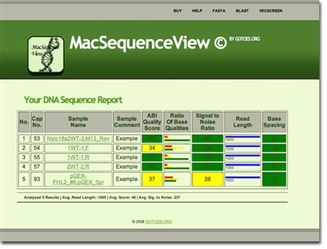 abi chromatogram viewer odlasopa