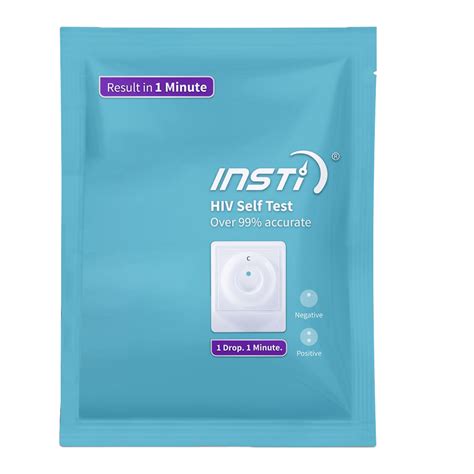 Hiv Self Test Kit King Online