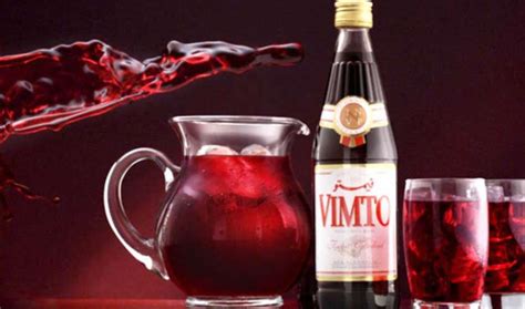 Vimto Juice A Symbol Of Ramadan S Rich Traditions