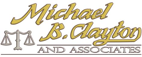 Michael B Clayton Law Firm