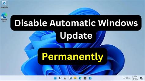 𝐇𝐨𝐰 𝐭𝐨 𝐃𝐢𝐬𝐚𝐛𝐥𝐞 𝐀𝐮𝐭𝐨𝐦𝐚𝐭𝐢𝐜 𝐖𝐢𝐧𝐝𝐨𝐰𝐬 𝐔𝐩𝐝𝐚𝐭𝐞𝐬 𝐨𝐧 𝐀𝐧𝐲 𝐖𝐢𝐧𝐝𝐨𝐰𝐬 𝐕𝐞𝐫𝐬𝐢𝐨𝐧 𝟕 𝟖
