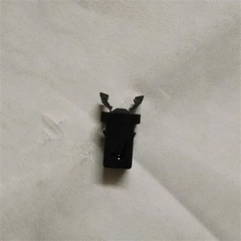 Plastic Lock Mcb Box Durable Plastic Compact Design Black Ip67