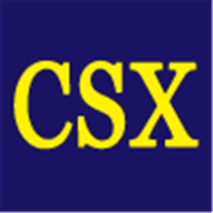 Csx Logo Logodix