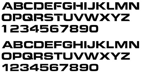 Nintendo Font Download Famous Fonts