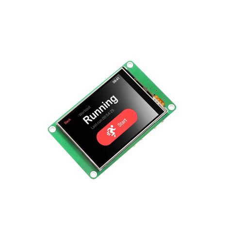 Elecrow Crowpanel Pico Display 28 Inch 320240 Module Tft Lcd