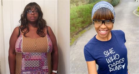 Obese Woman Sheds More Than 10 Stone In Just 12 Months News Am