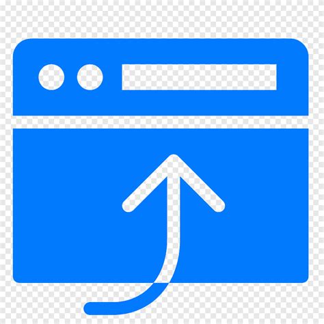 Web Browser Computer Icons Window World Wide Web Blue Computer