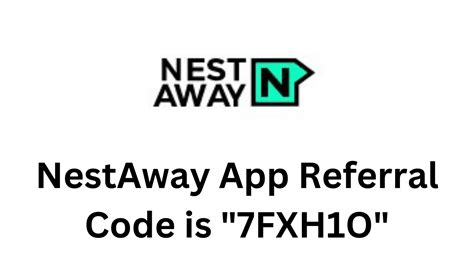 Nestaway App Referral Code 7fxh1o Get ₹1000 Off On First Months