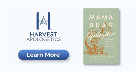 Mama Bear Apologetics