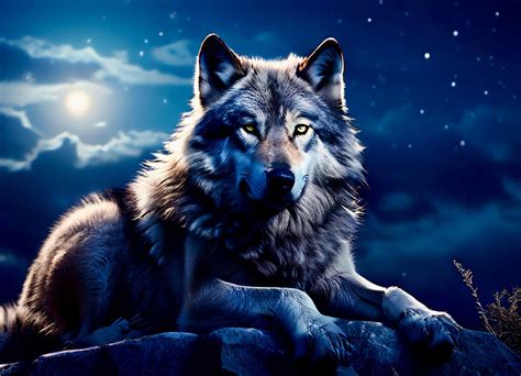 Exo Do Lobo Sessao Fotografica