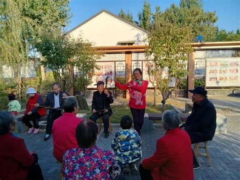 【五星级新时代文明实践示范站巡礼】唐山镇徐店村：文化传承精神 乡贤助推振兴服务
