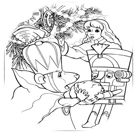 Картинки Щелкунчик Andrey