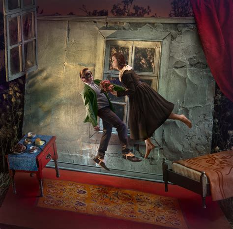 The Devils Laughter ºclairbykahn