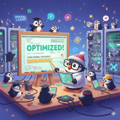 Cuda Kernel Optimization For Image Convolution By Alexander Klokov