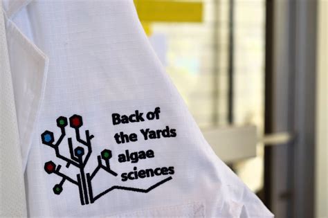 Home Back Of The Yard Algae Sciences Byas