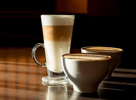 Mocha Coffee Origin Benefits Recipe And Characteristics