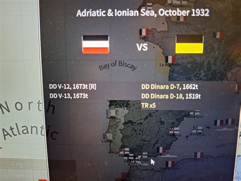 What Does R Mean Rultimateadmiral