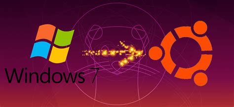 Ubuntu Vs Windows 7