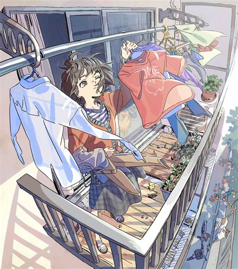 Original Drawn By Kariyakryaia Danbooru