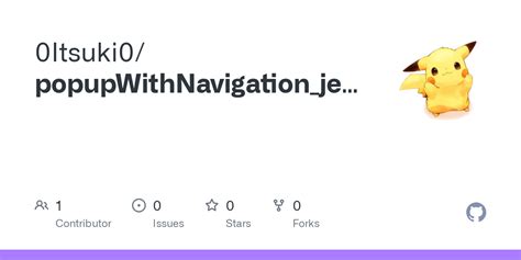 Github 0itsuki0popupwithnavigationjetpackcompose