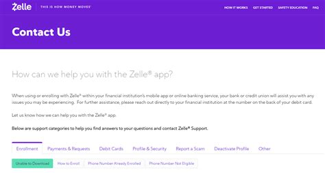 How To Fix An Error Has Occurred M On Zelle NetworkBuildz