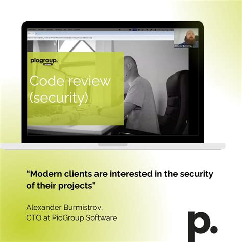 Piogroup Software On Linkedin Codereview Knowledgesharing Teamgoals Continuousimprovement