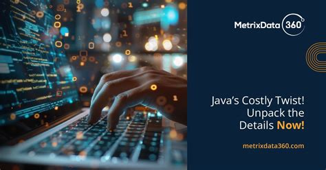 Mike Austin On Linkedin Javasubscription Oraclejava Costimpact