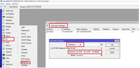 Prevent Mikrotik Mndp Attacks With These Tips Networktik