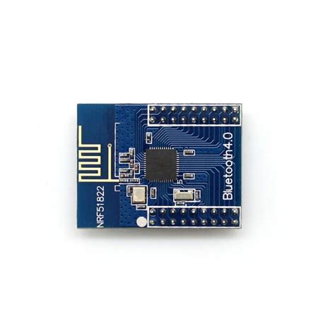 Bluetooth 40 Nrf51822 Eval Kit Darkoct02