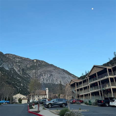 Yosemite View Lodge Updated 2025 Prices And Motel Reviews El Portal Ca