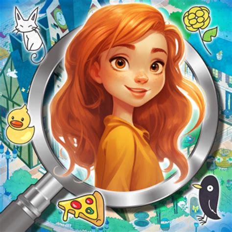 Hidden Art：hidden Objects 2d By New Story Inc Apps