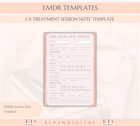Emdr Worksheet Bundle Emdr Script For Therapist Emdr Therapy Worksheets