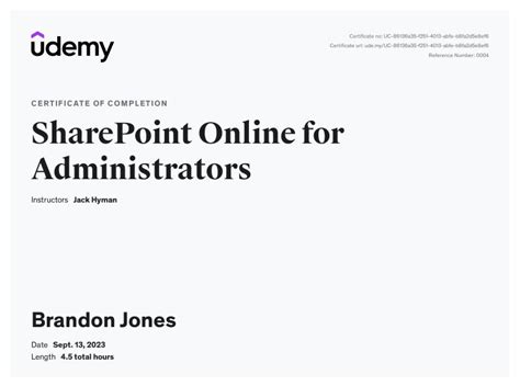 Brandon Jones Csis Ccna On Linkedin Sharepointadministration