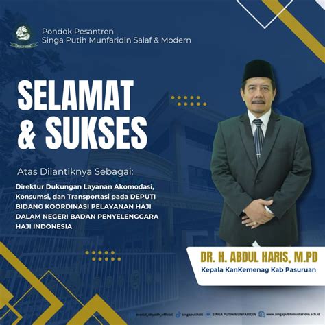 Yayasan Asadul Abyadh Assadulabyadh • Instagram Photos And Videos