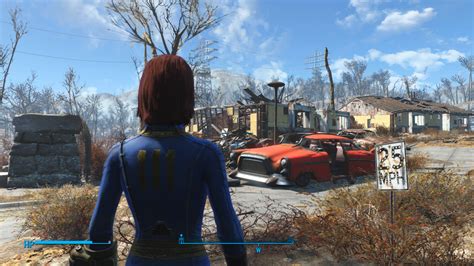 Of Course Fallout Gets Nude Mod Vg
