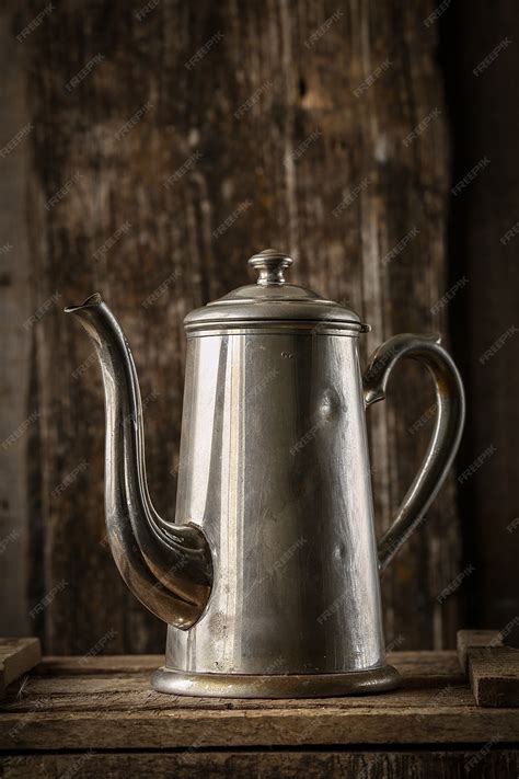 Vintage Coffee Pots