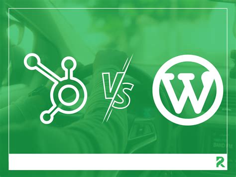hubspot vs wordpress selecting the best cms for your website