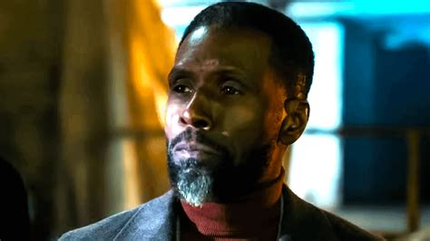 What Happened To Douda In The Chi Season 6 Finale The Direct