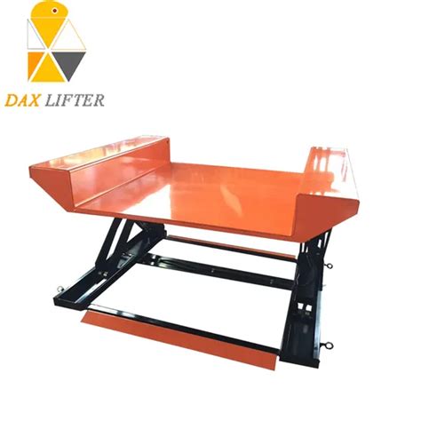 Loading And Unloading Scissor Lift Table Unloading Table With Ce Lift Table And Scissor Lift Table