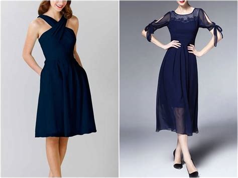 50 ไอเดียชุดไปงานแต่งสีน้ำเงิน ทั้งงานกลางวัน กลางคืน Ladyissue เว็บรีวิวเครื่องสำอาง ชุมชน