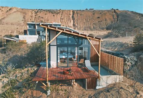 Mueble De España Projects Eolia Hotel