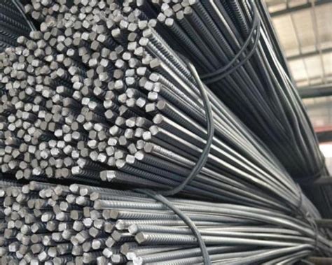 Sell Reinforcement Steel Reinforcing Bar Rebar Id 24386904 Ec21