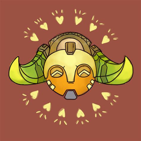 Orisa  By Jordanoye On Deviantart