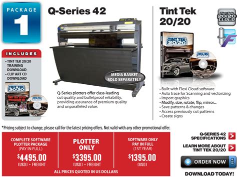 Tint Plotter Software Allxaser