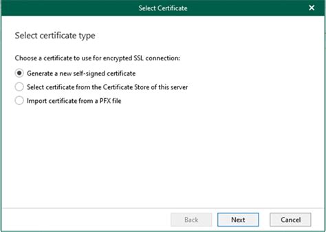 how to configure rest api settings for the veeam backup for microsoft