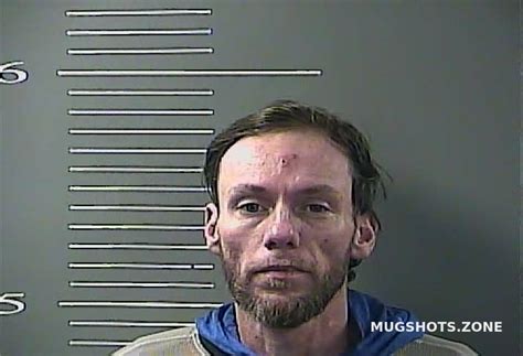 Patrick Nicholas M 12 26 2022 Big Sandy Mugshots Zone