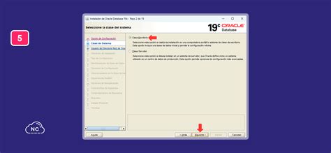 Como Instalar Oracle Database En Windows