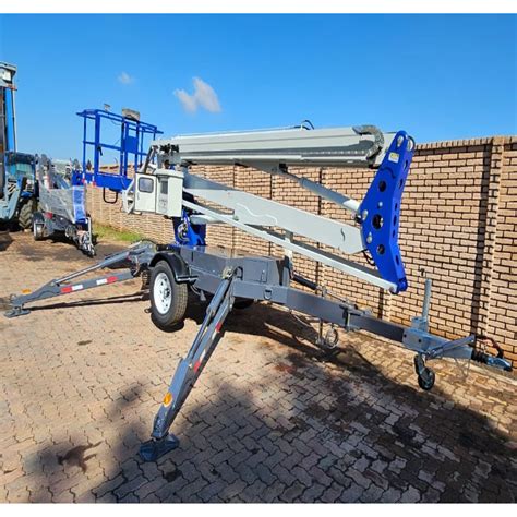 Cherry Pickers Verticalza