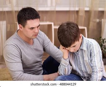 Angry Dad Images Stock Photos Vectors Shutterstock